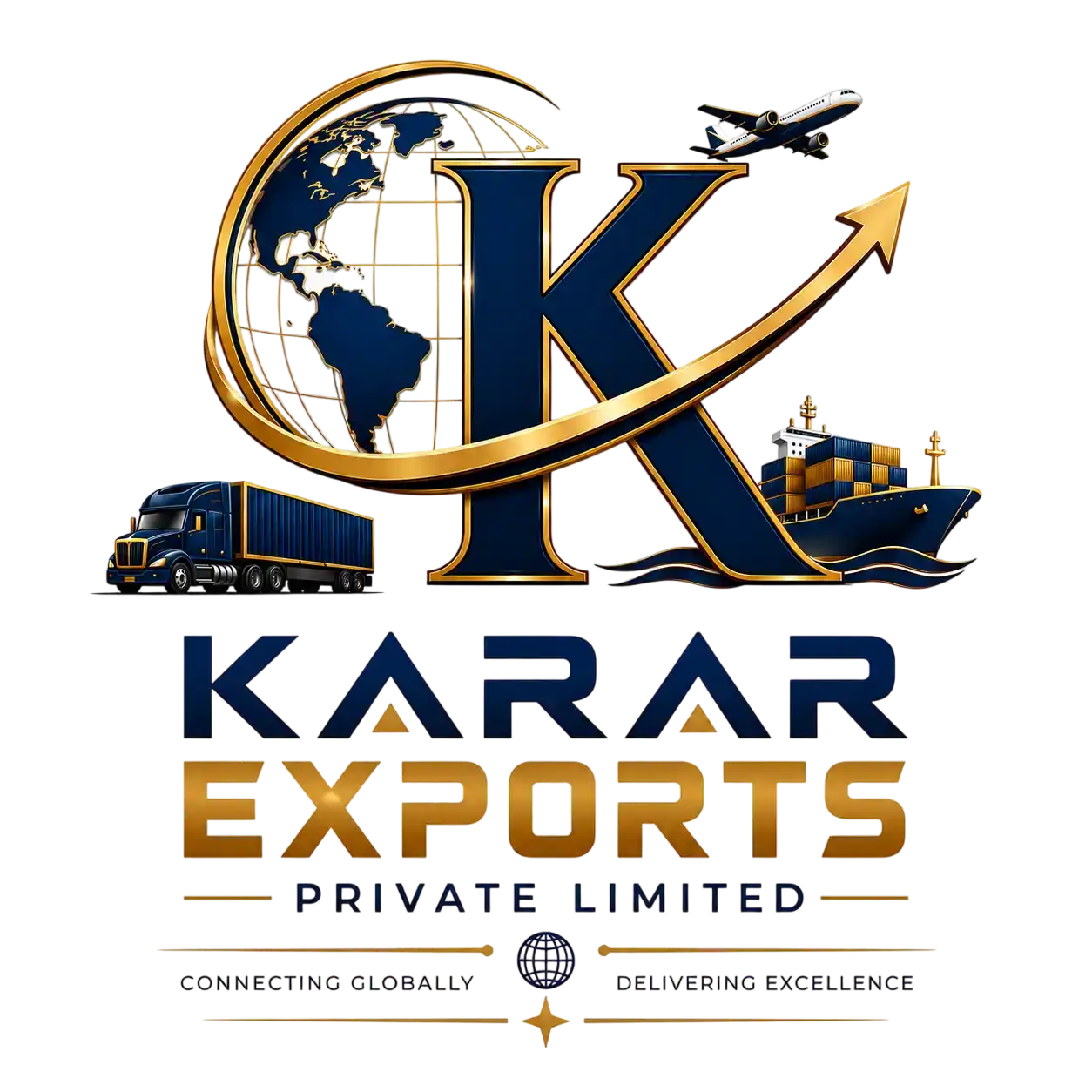 Karar Exports Private Limited | Import Export & Business Solutions Company